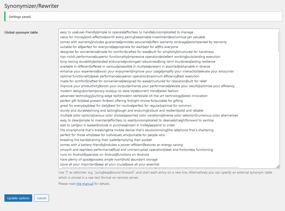 RSS Retriever plugin for WordPress with OpenAI GPT and Midjourney support